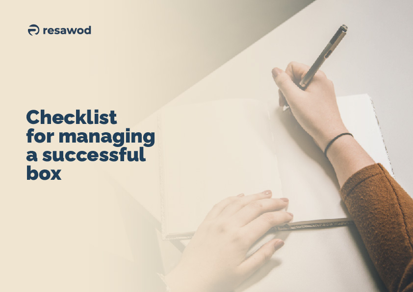 How to Start a Box [Updated 2023]